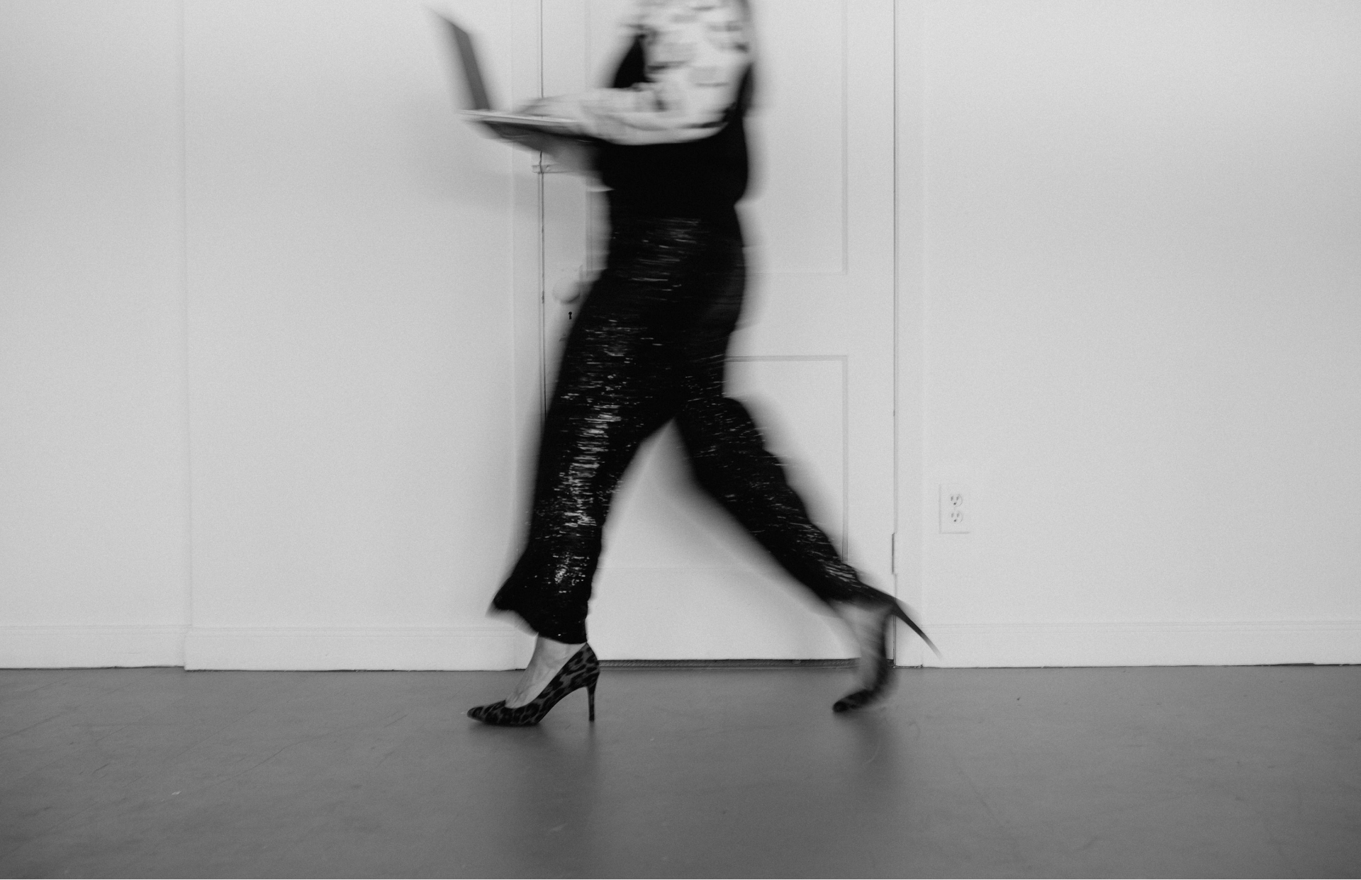 Services — Fierce Decorum