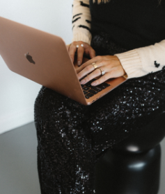 Services — Fierce Decorum