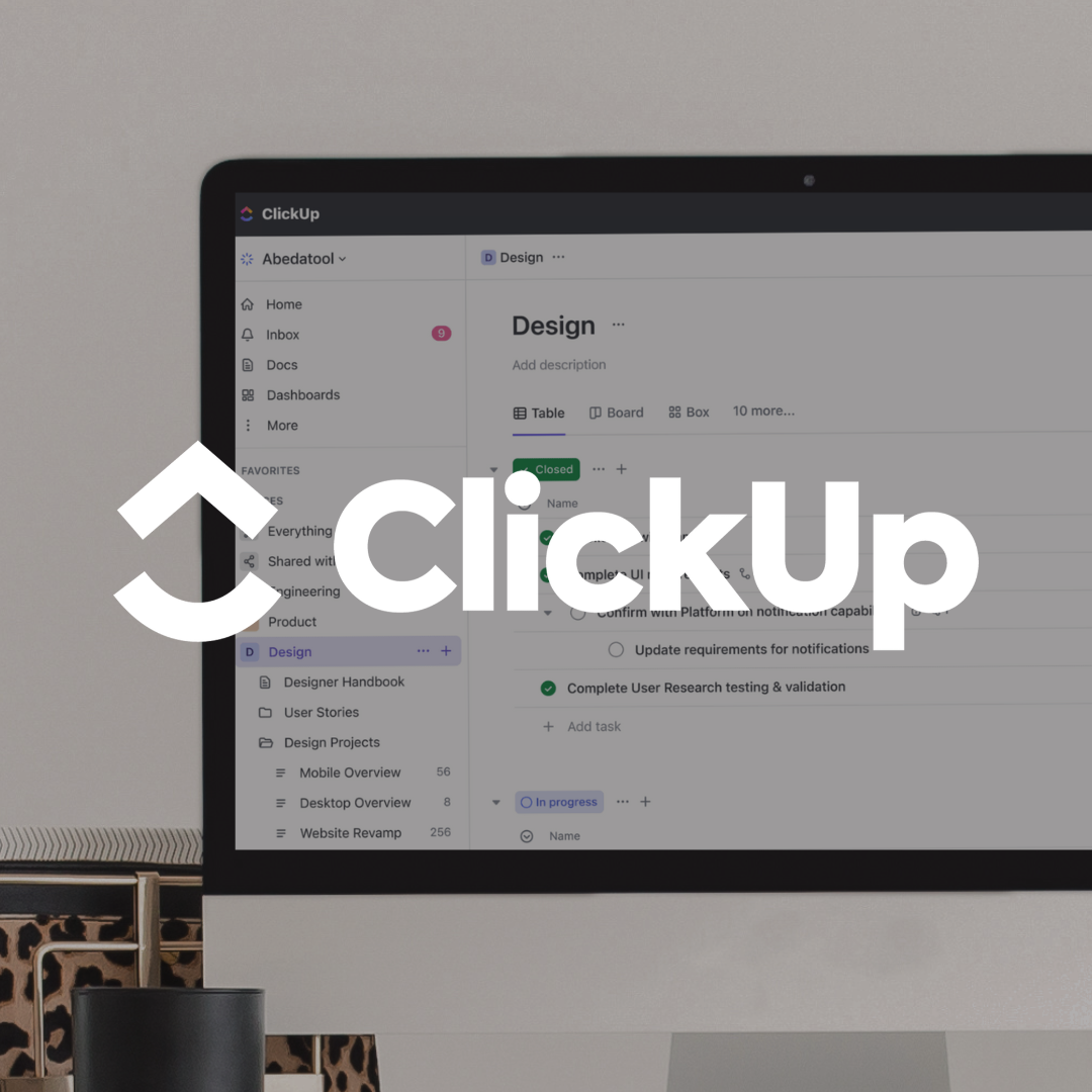 Resources — Fierce Decorum