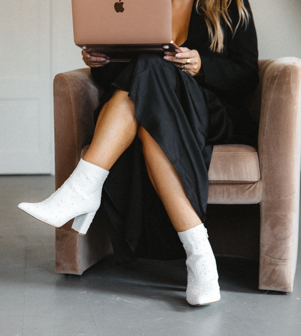 System Builds — Fierce Decorum