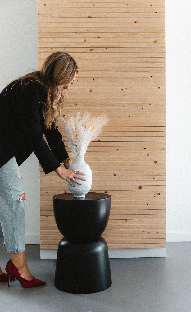 Speaking — Fierce Decorum