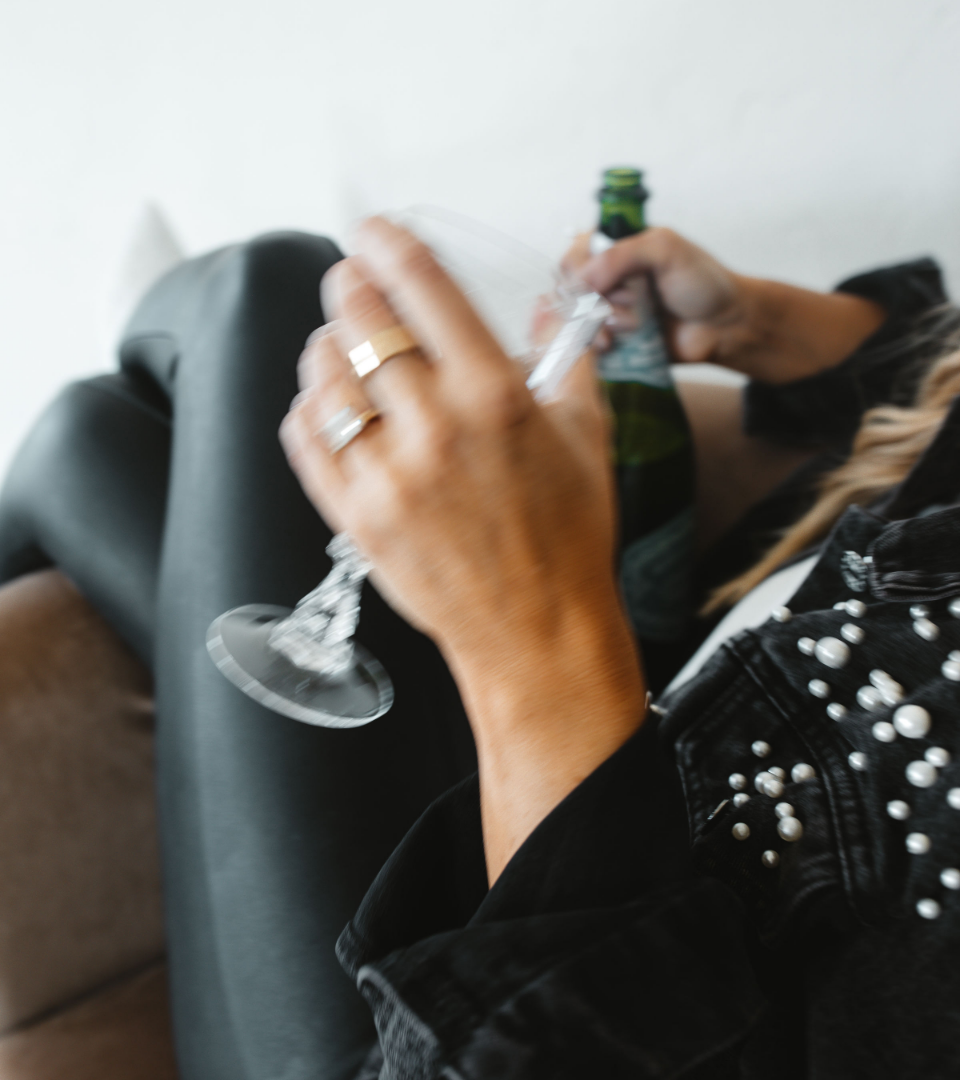 System Builds — Fierce Decorum