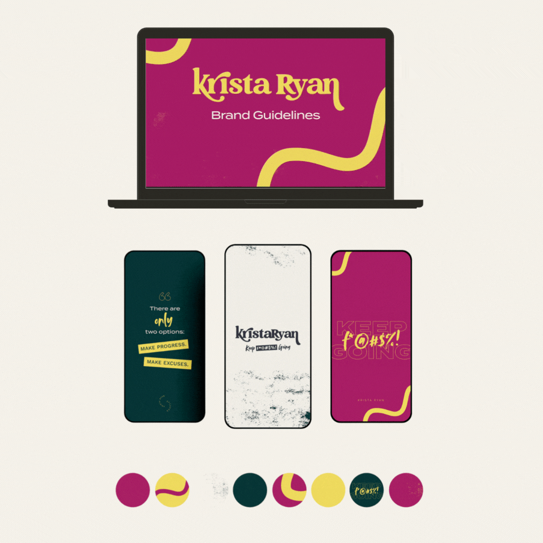 Delegate to Elevate: How we gave Krista Ryan the support she needed ...