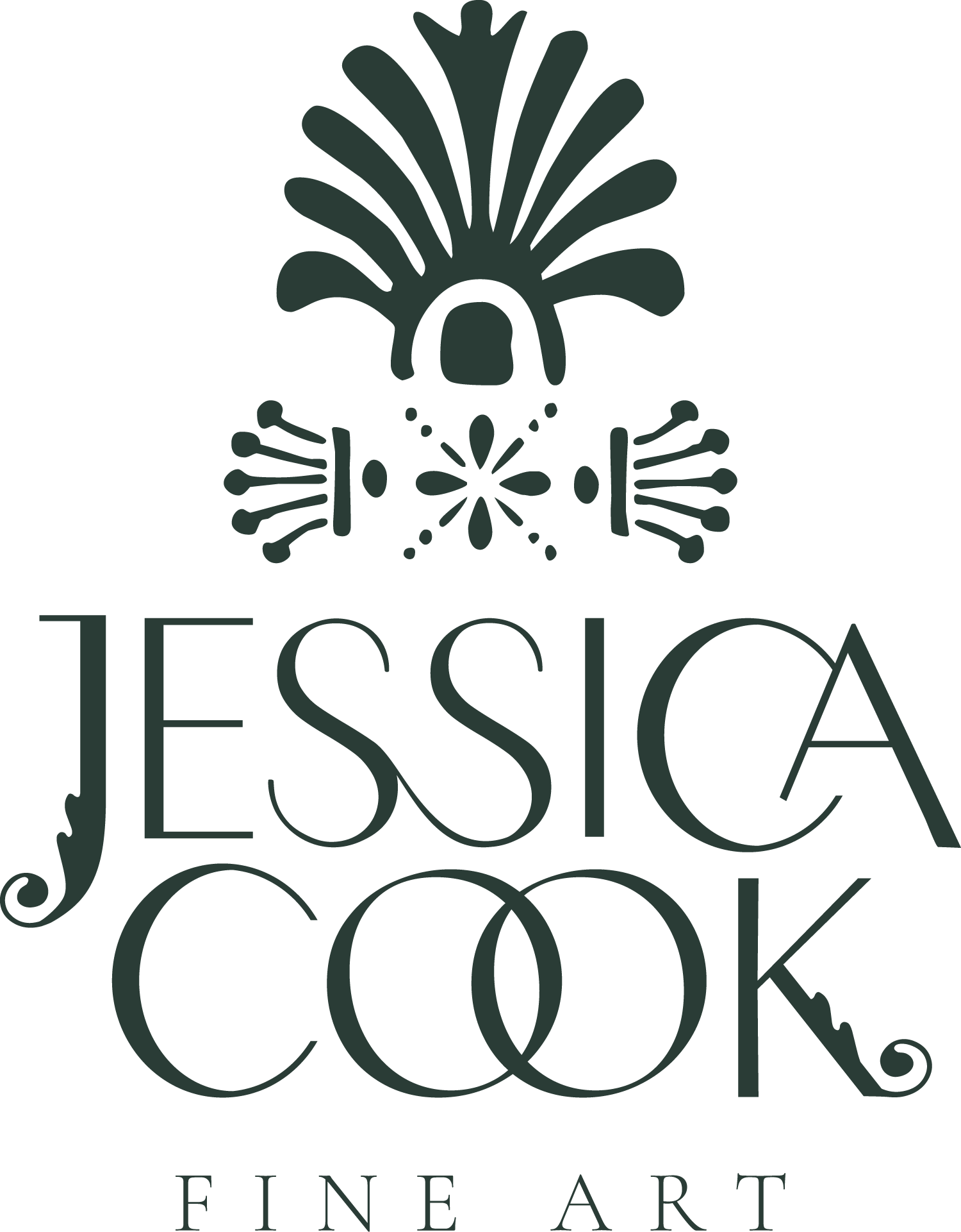 Jessica Cook