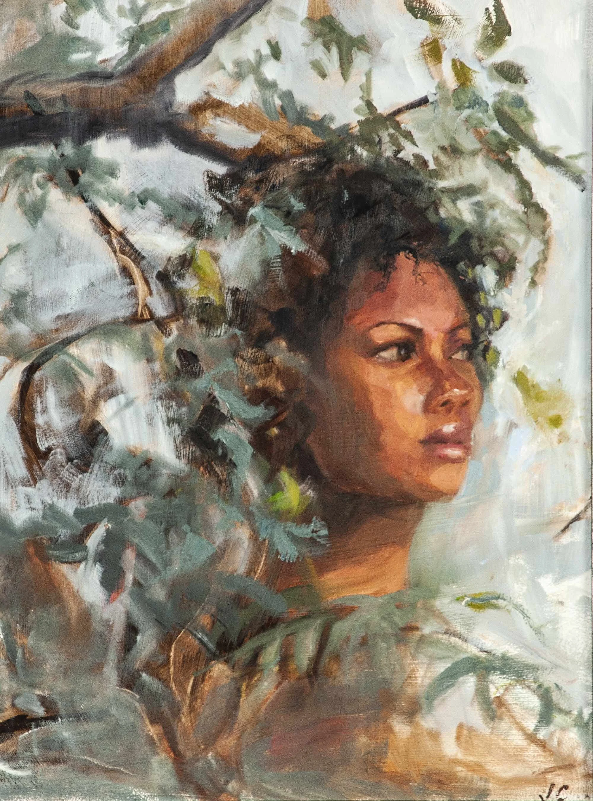 Jessica Cook Fine Art