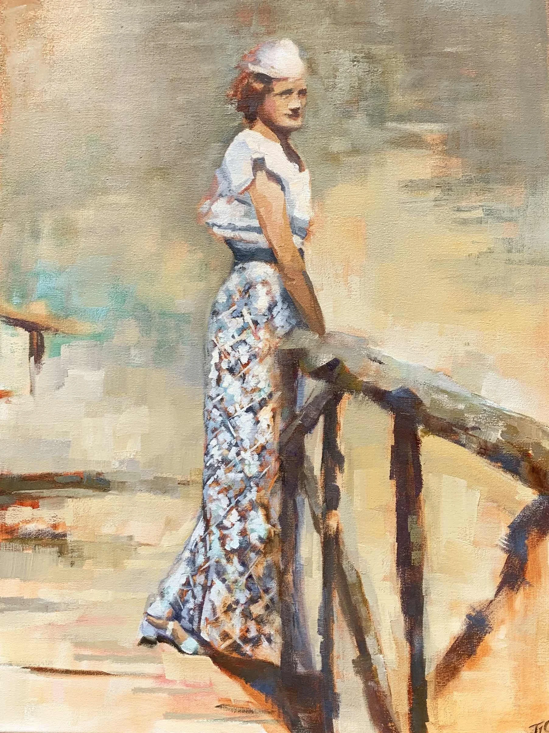 Jessica Cook Fine Art