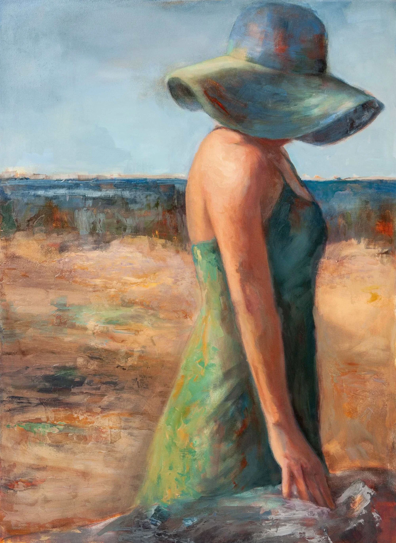 Jessica Cook Fine Art