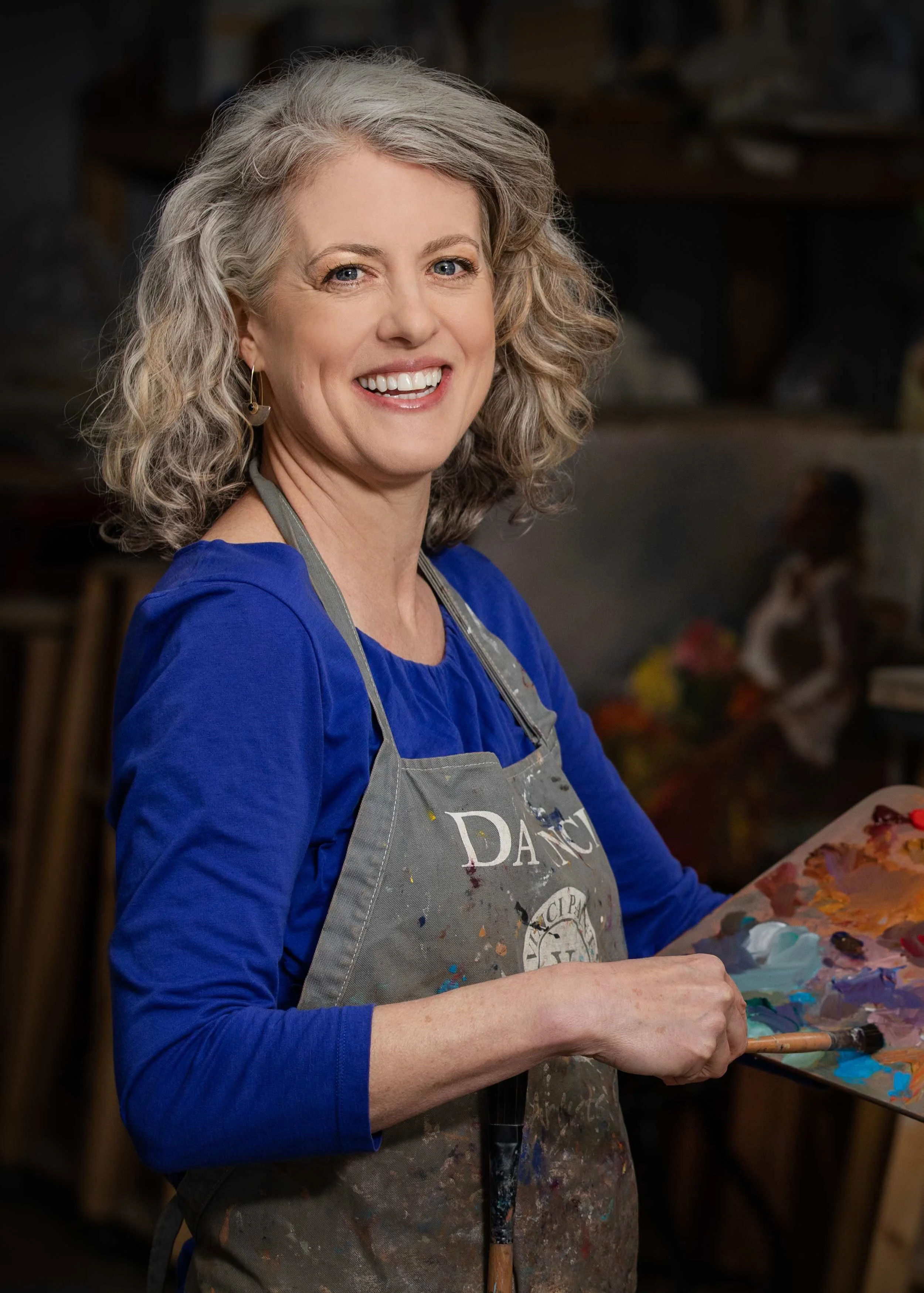 Jessica Cook Llama Face