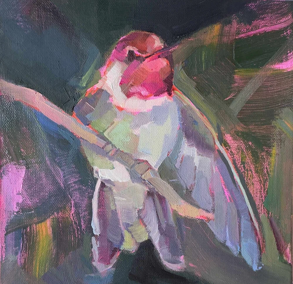 Jessica Cook Fine Art