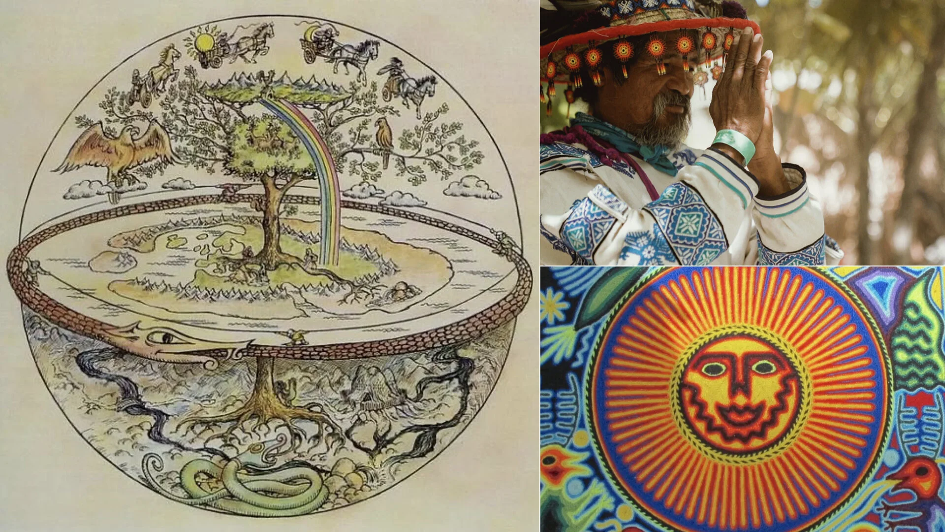 July 2020. Humanity Rising — WISN Dreamwork