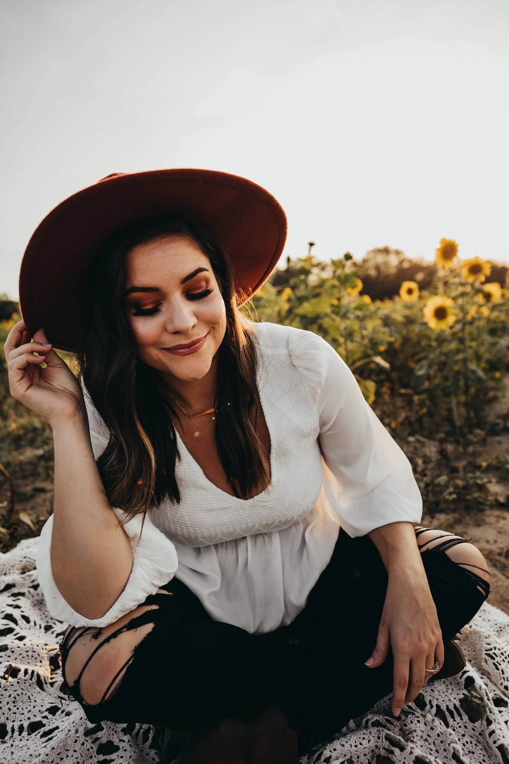 Meagan Good Makeup Artist | Saubhaya Makeup