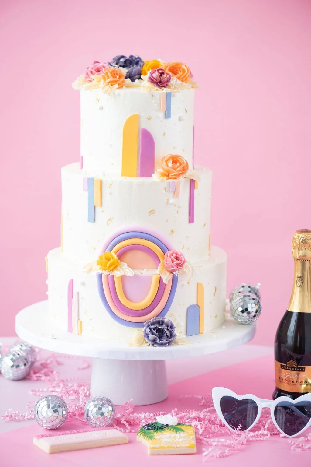 Fun Flirty Disco Bridal Shower Events By Sarah Megan Toronto Fun Flirty Disco Bridal Shower Events By Sarah Megan Toronto
