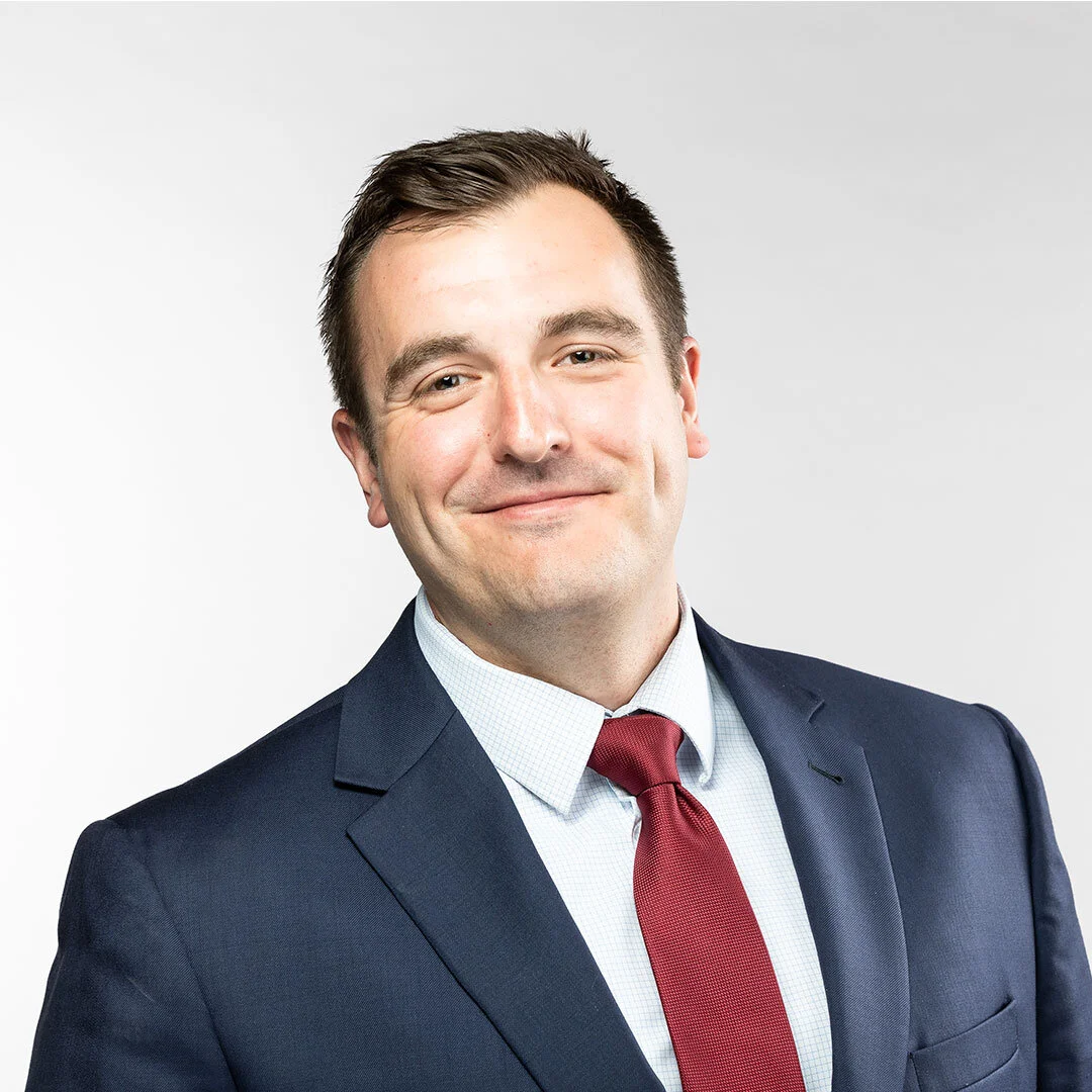 Meet The Team — The Malley Group