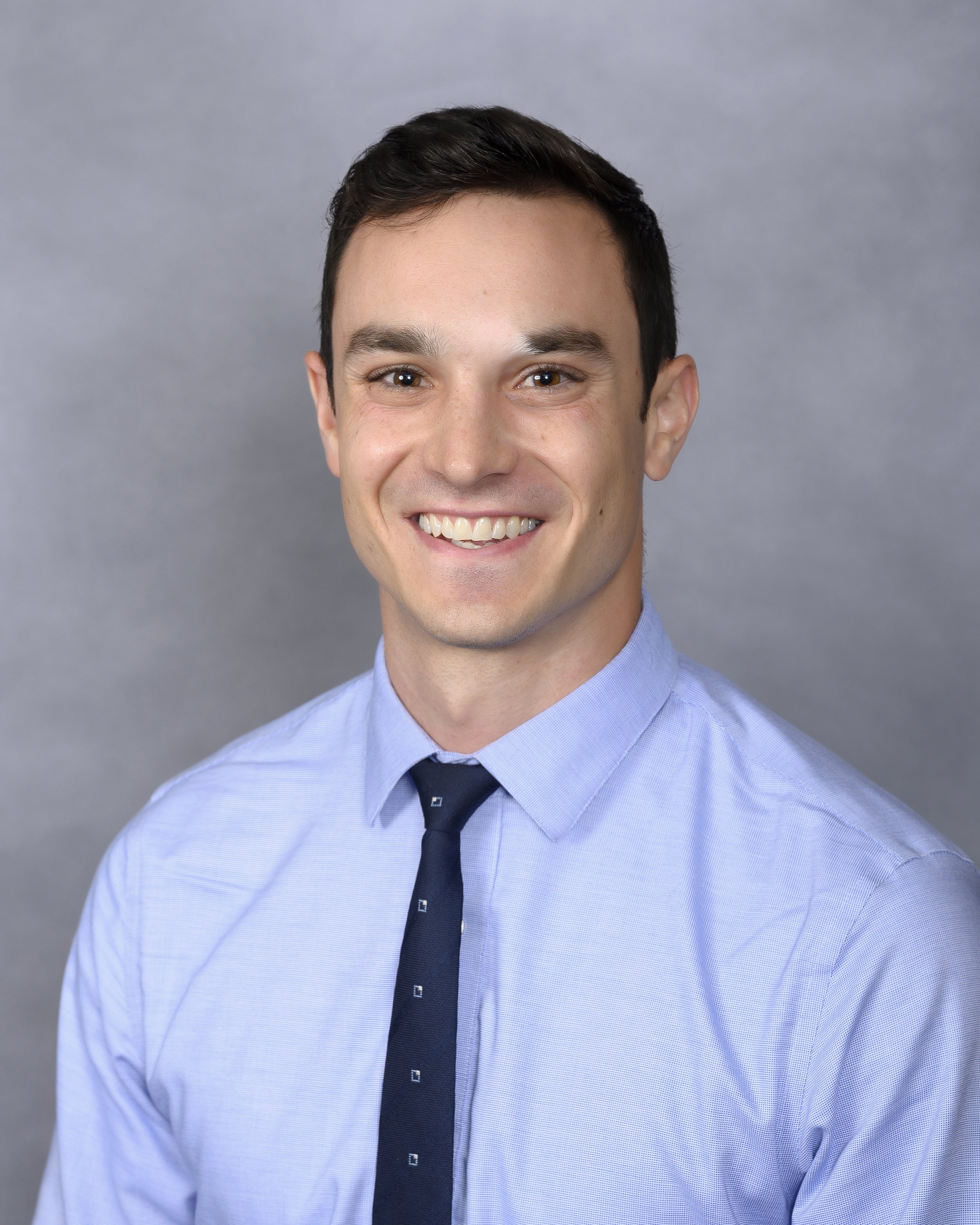 Franciscan Health Current Urology Residents