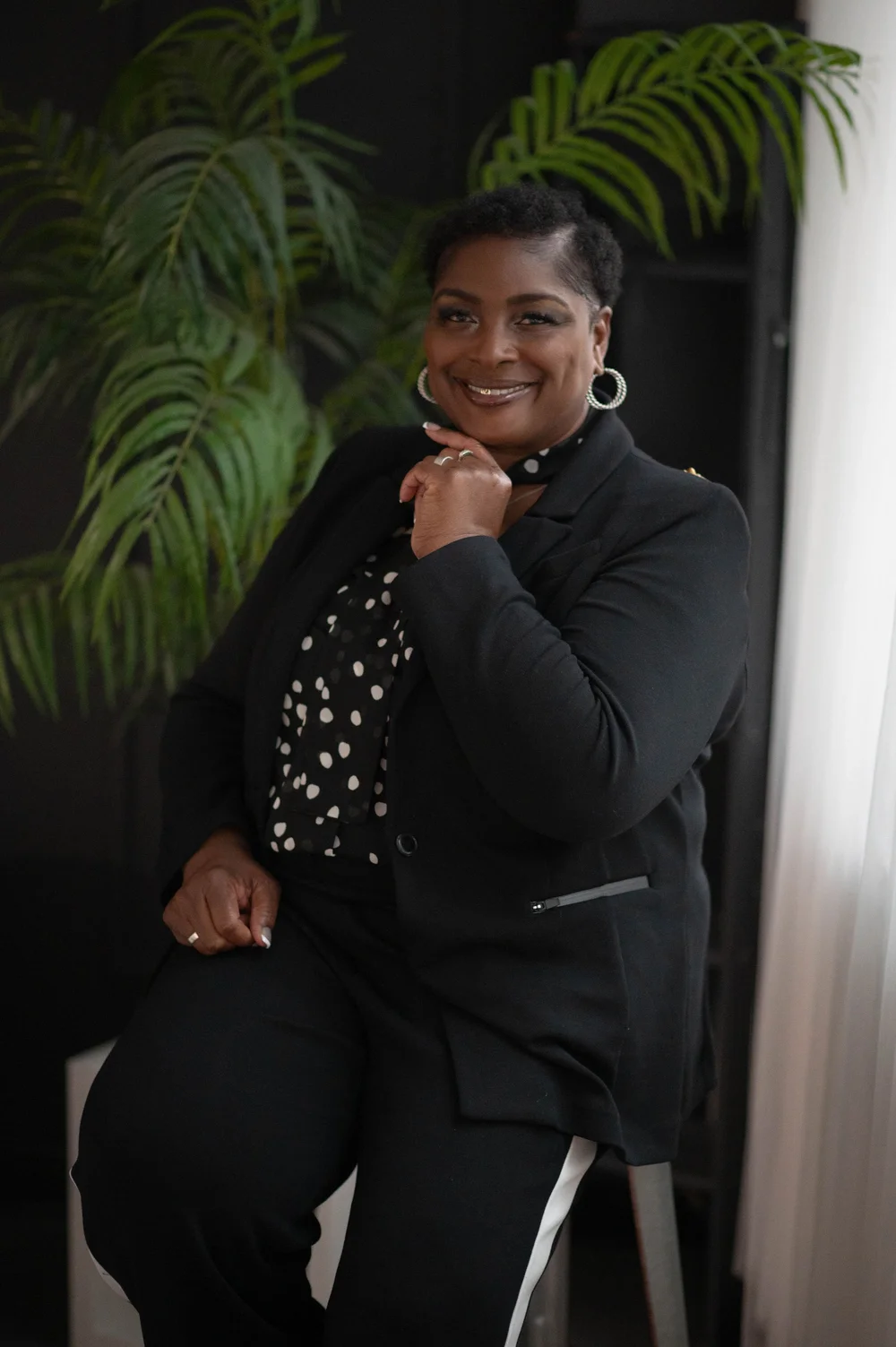 Leadership Team — The Crowley Foundation