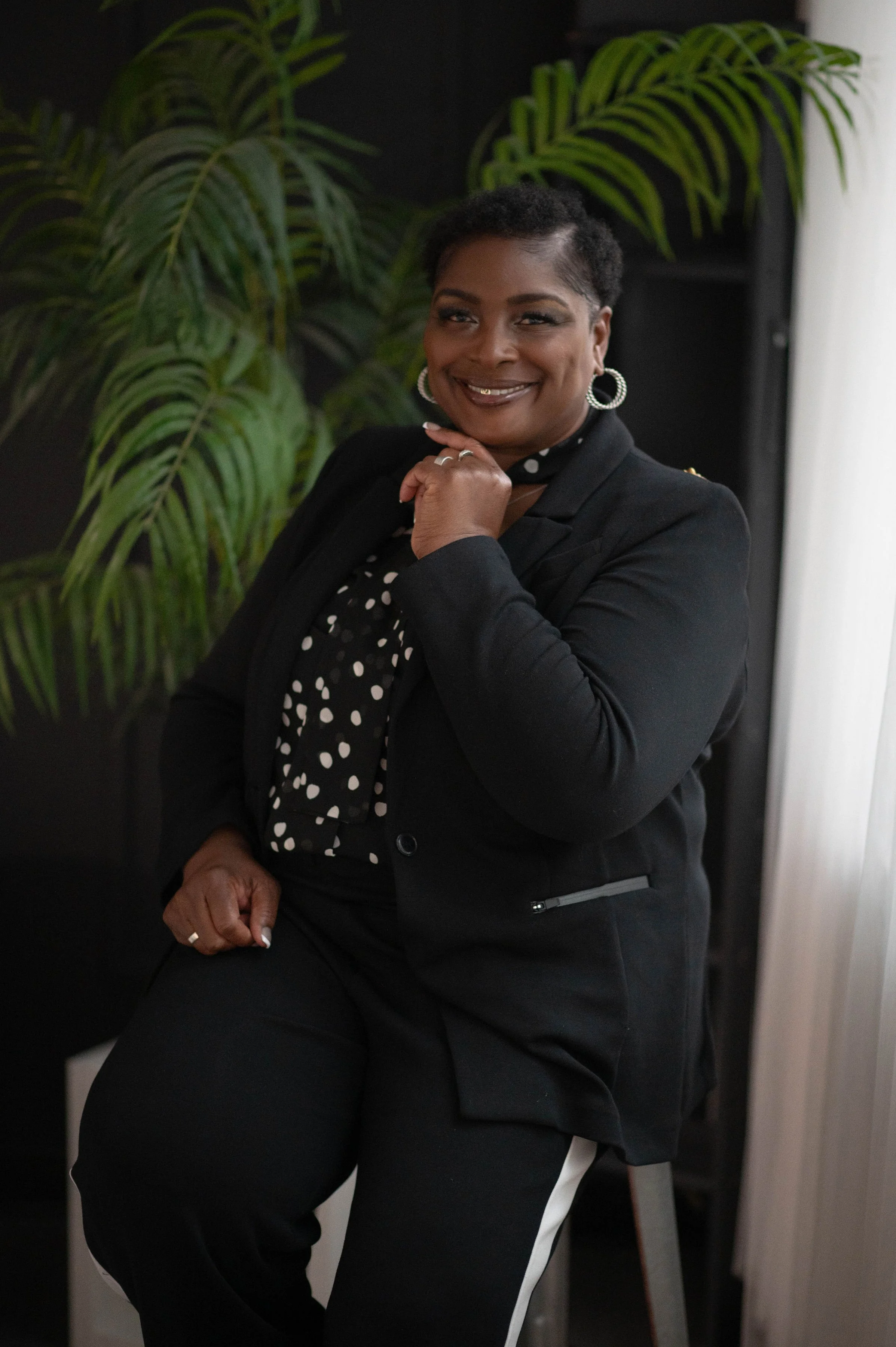 Leadership Team — The Crowley Foundation