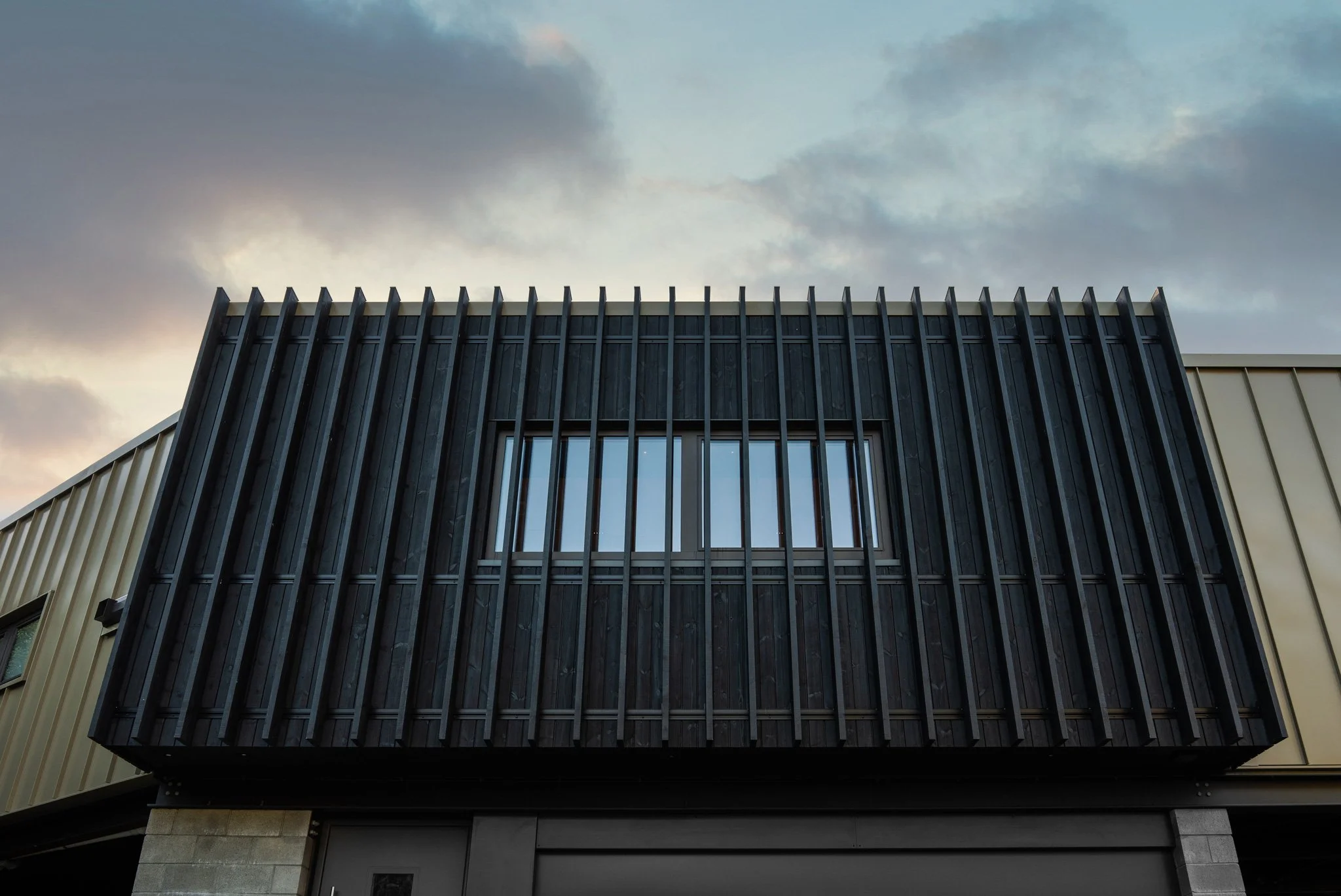 Navigation Drive — QualMax Construction