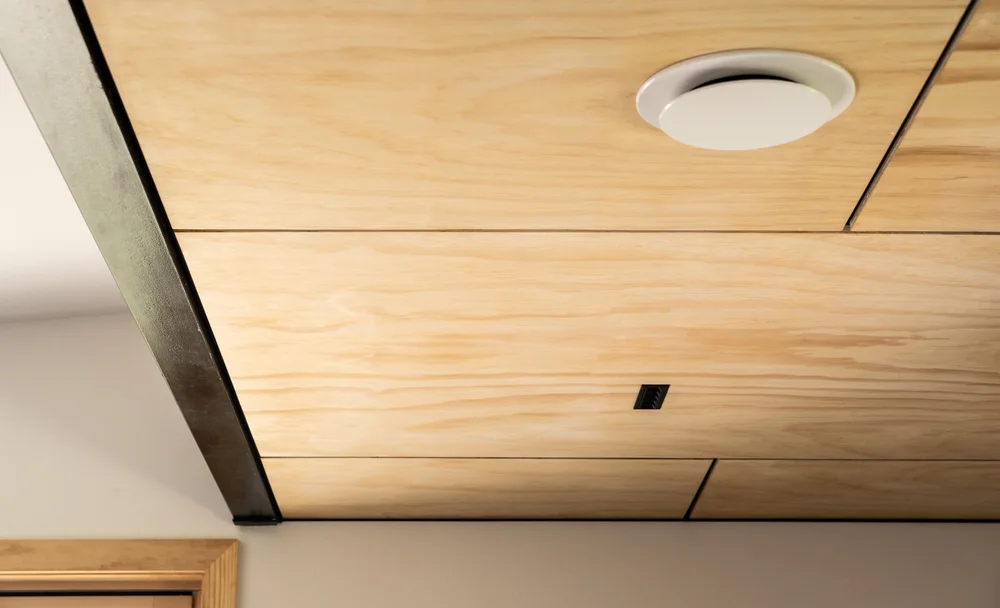 Navigation Drive — QualMax Construction