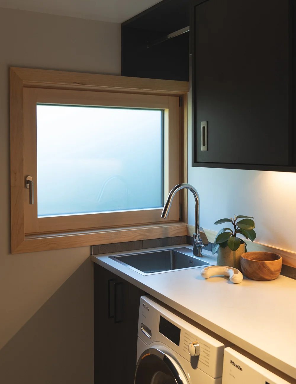 Navigation Drive — QualMax Construction