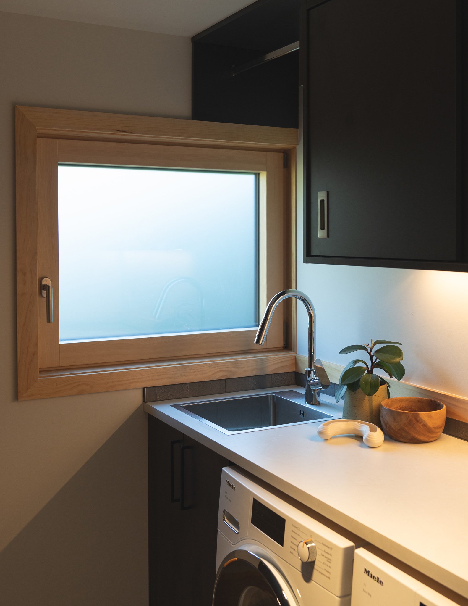 Navigation Drive — QualMax Construction