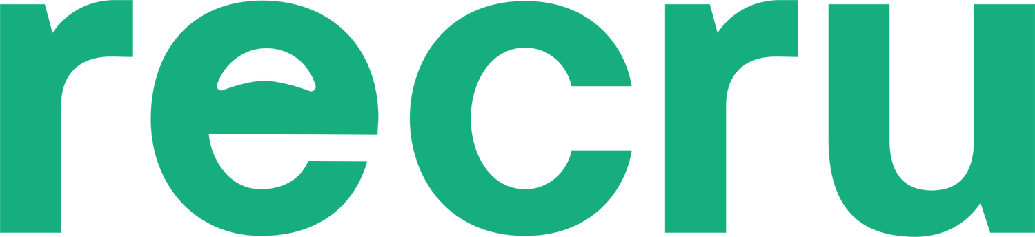 Find Positions — Recru