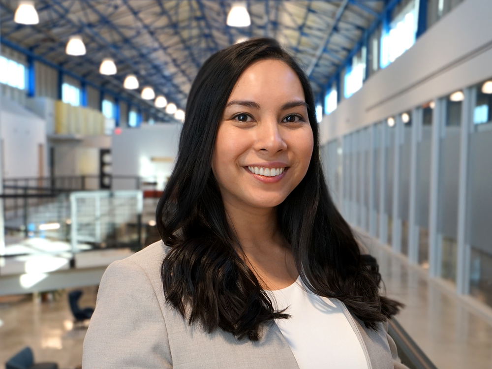 Meet Our Team — Recru