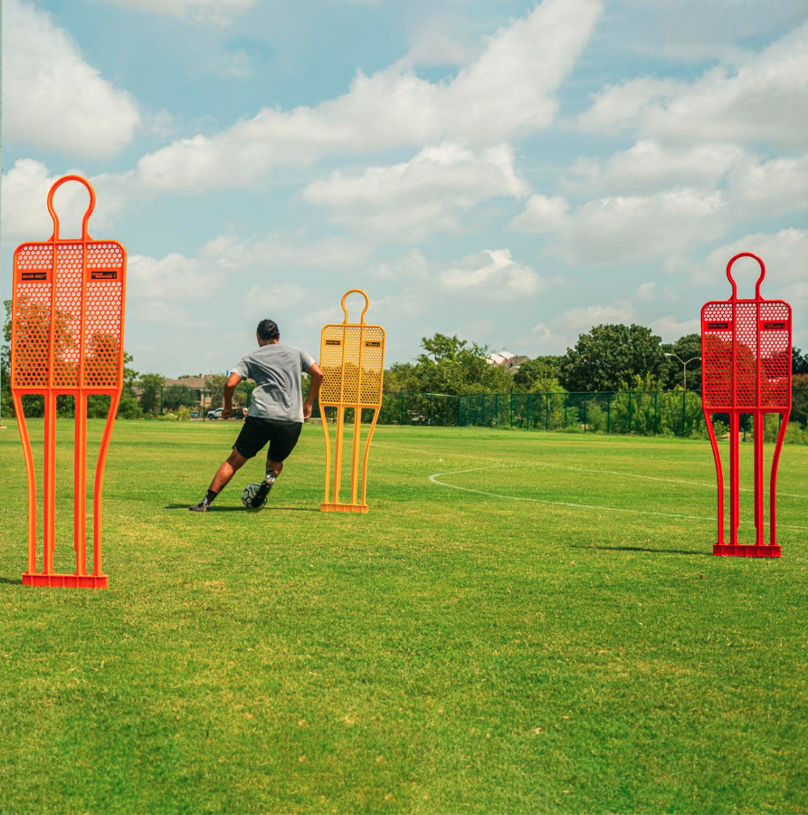 Shop — Footy Factory | The Gold Standard of Soccer Performance