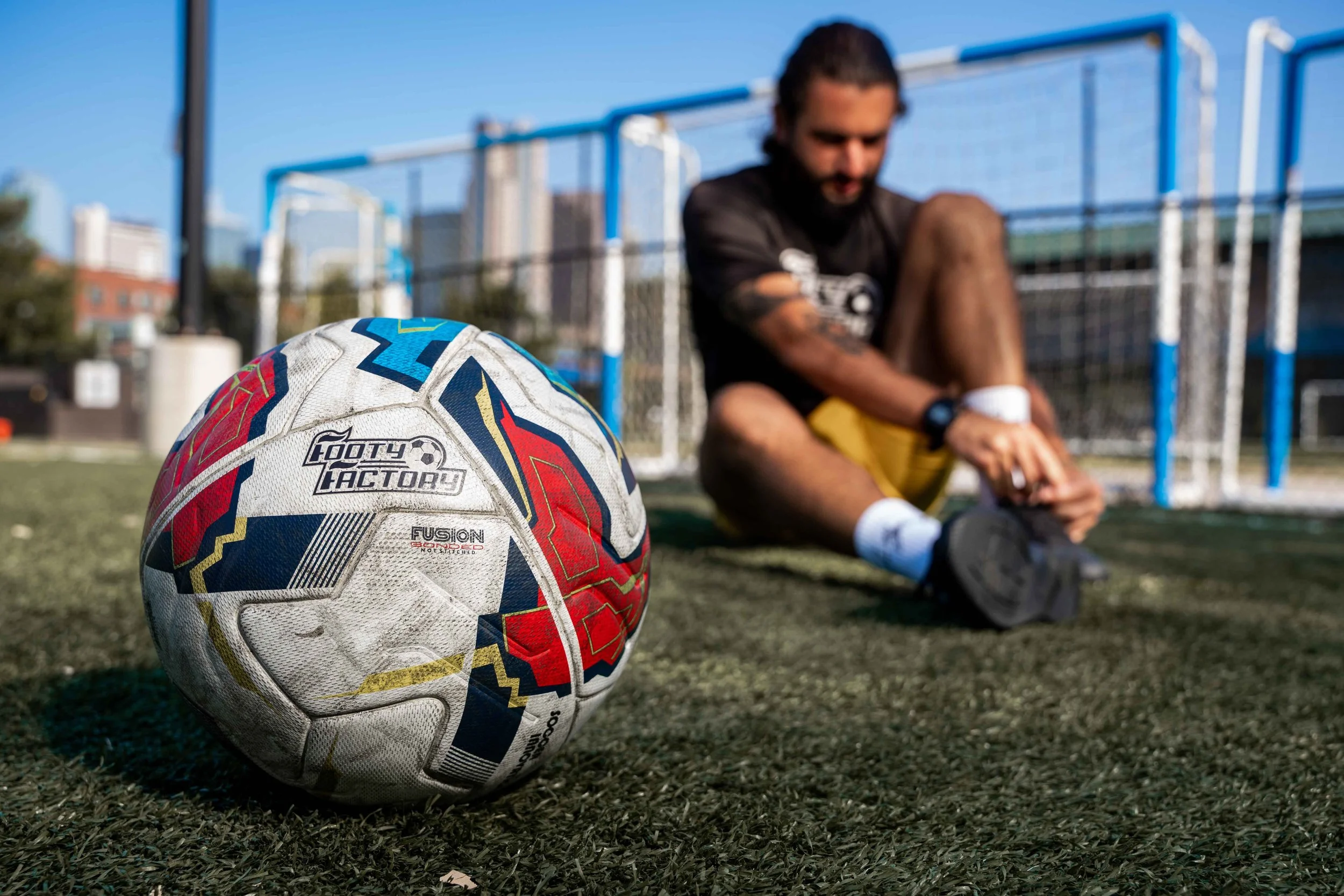 About — Footy Factory | The Gold Standard of Soccer Performance