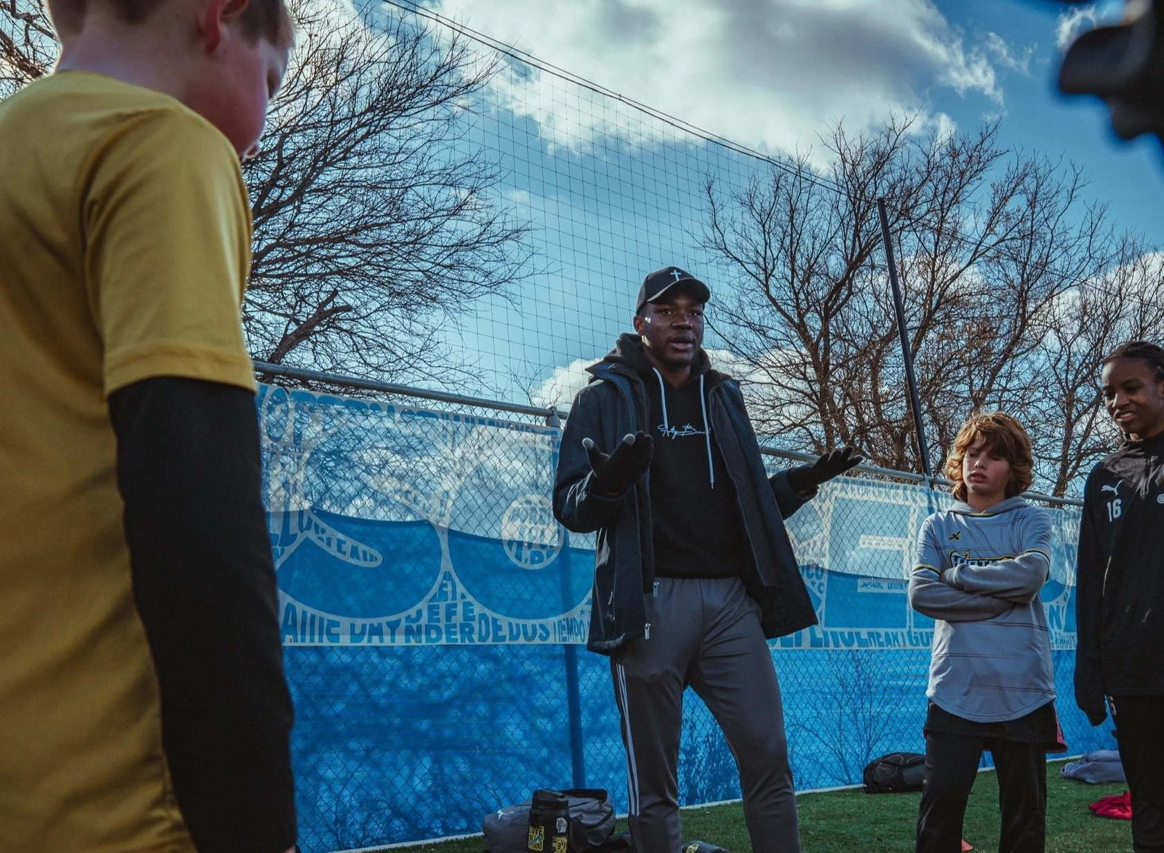 About — Footy Factory | The Gold Standard of Soccer Performance