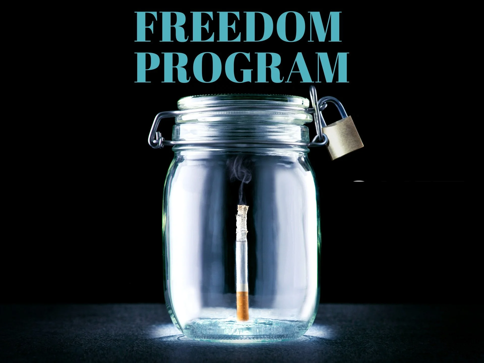 Smoking Cessation — Oklahoma City Clinical Hypnotherapy