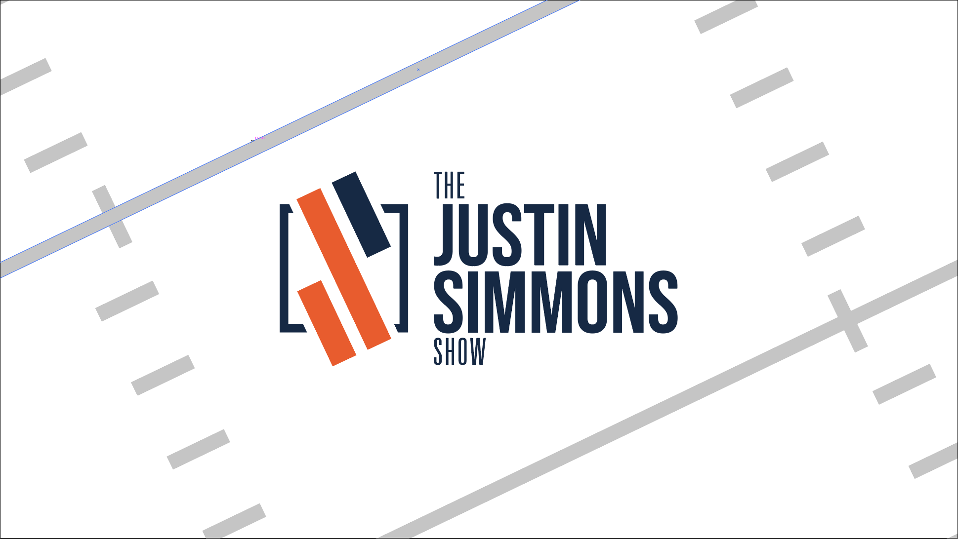 The Justin Simmons Show — Ryan Kasper Designs