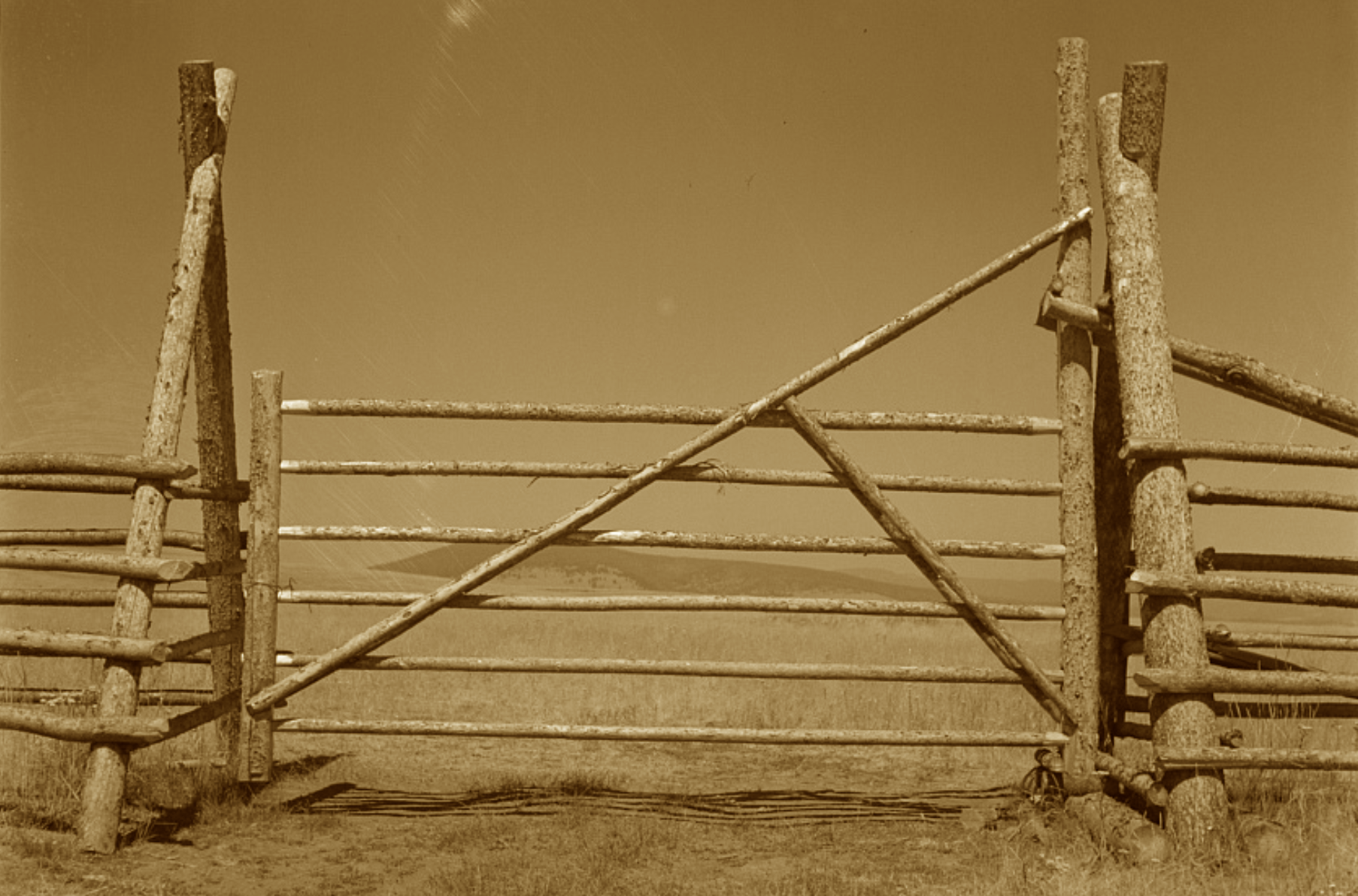 Services — Heritage Jack Fence