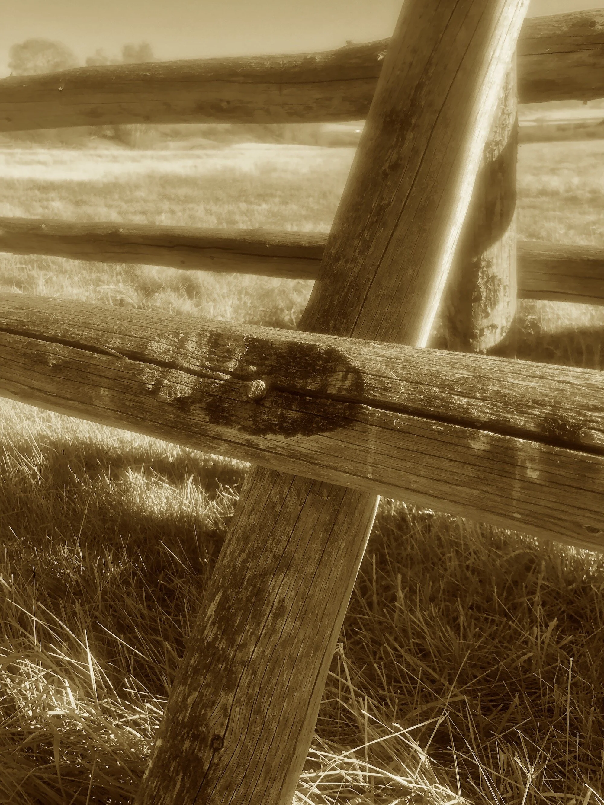 Services — Heritage Jack Fence