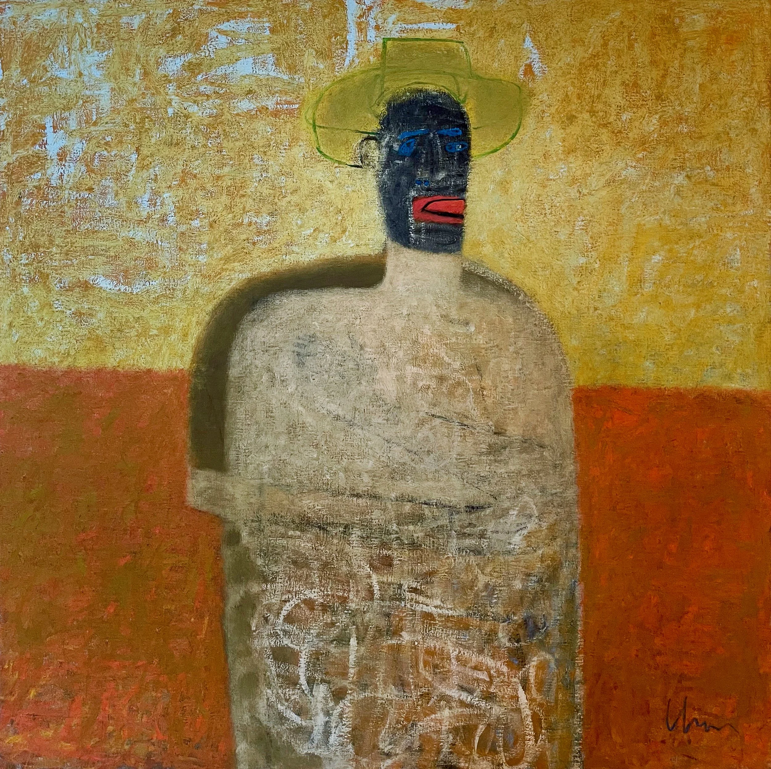 Cowboy Ray — Art Cellar Gallery | Banner Elk, NC