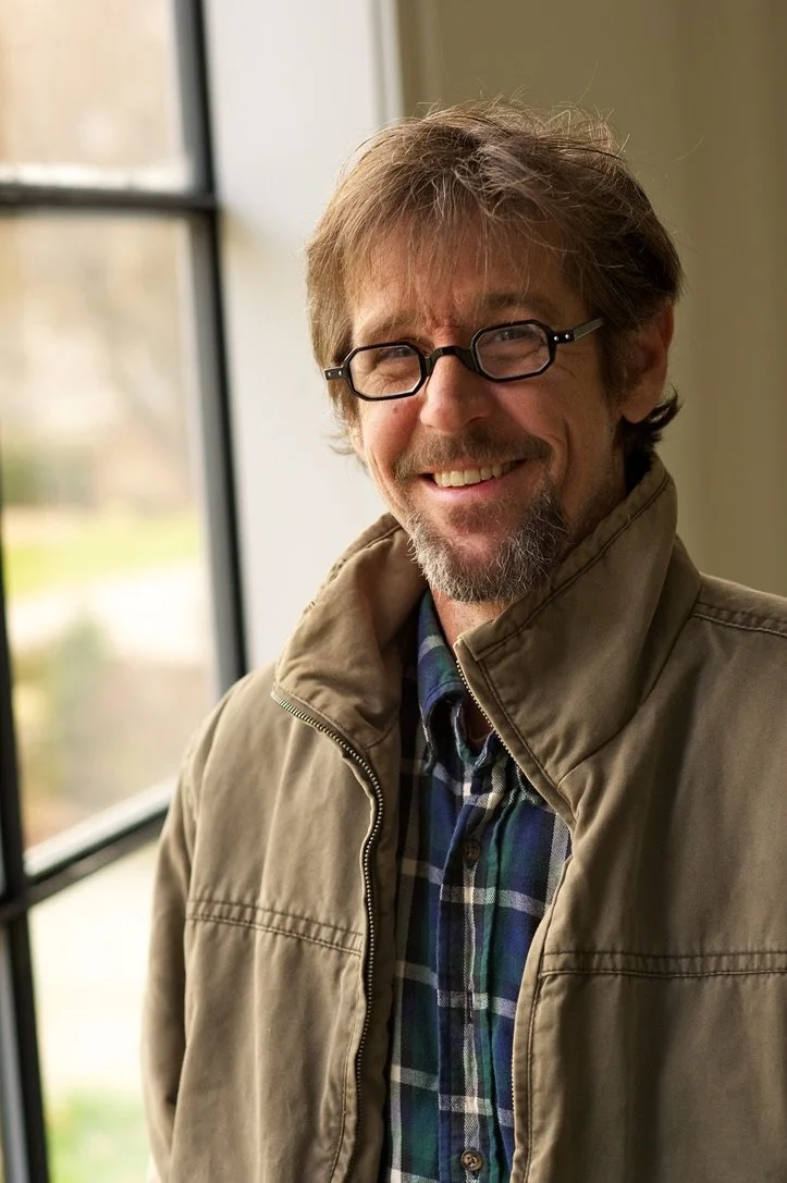 GREGORY SMITH — Art Cellar Gallery | Banner Elk, NC