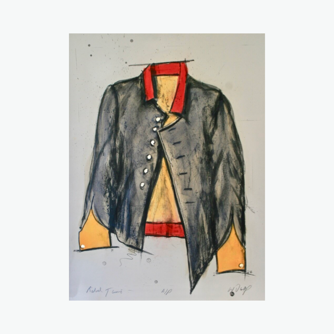 William Dunlap — Art Cellar Gallery | Banner Elk, NC