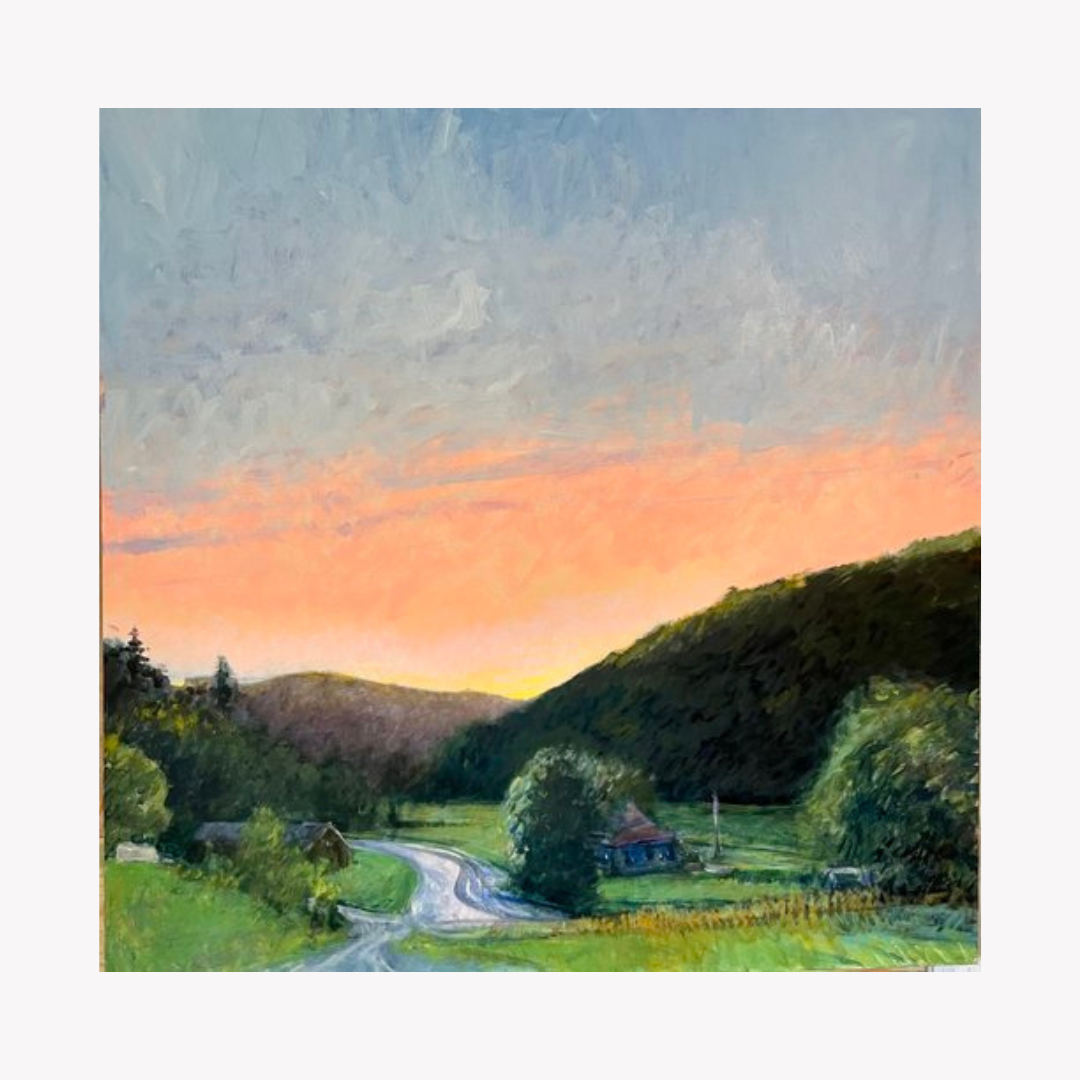 Gregory Smith — Art Cellar Gallery | Banner Elk, NC