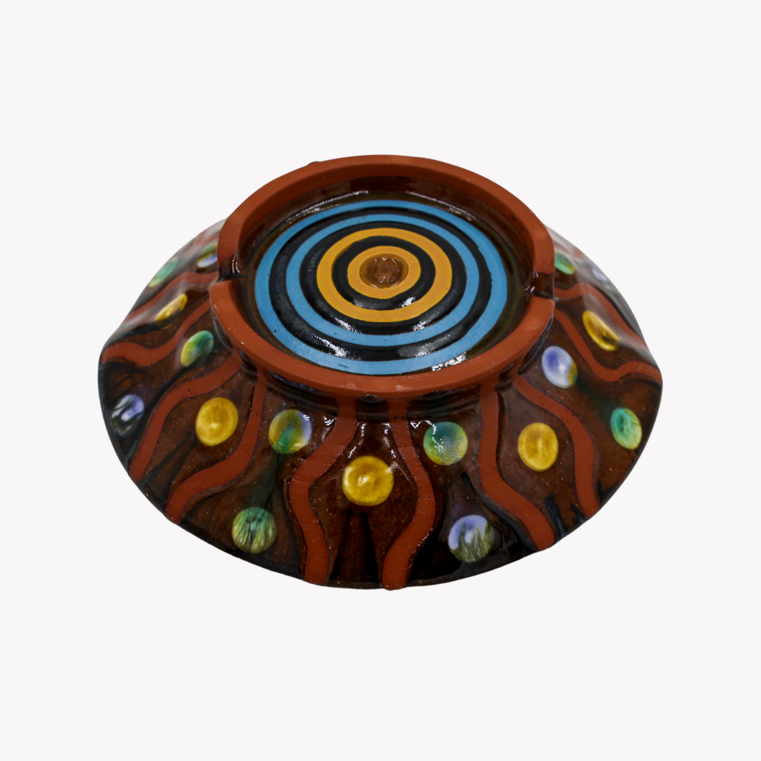 Ronan Kyle Peterson — Art Cellar Gallery | Banner Elk, NC