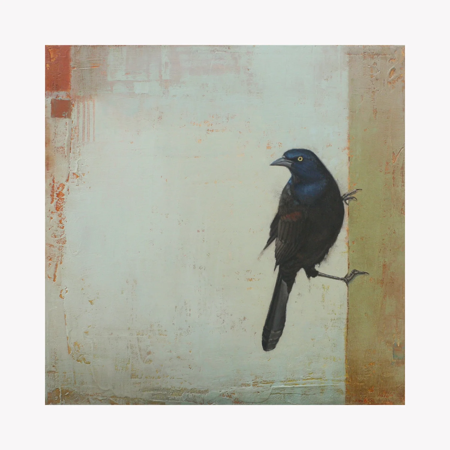 Tyler Swain — Art Cellar Gallery | Banner Elk, NC