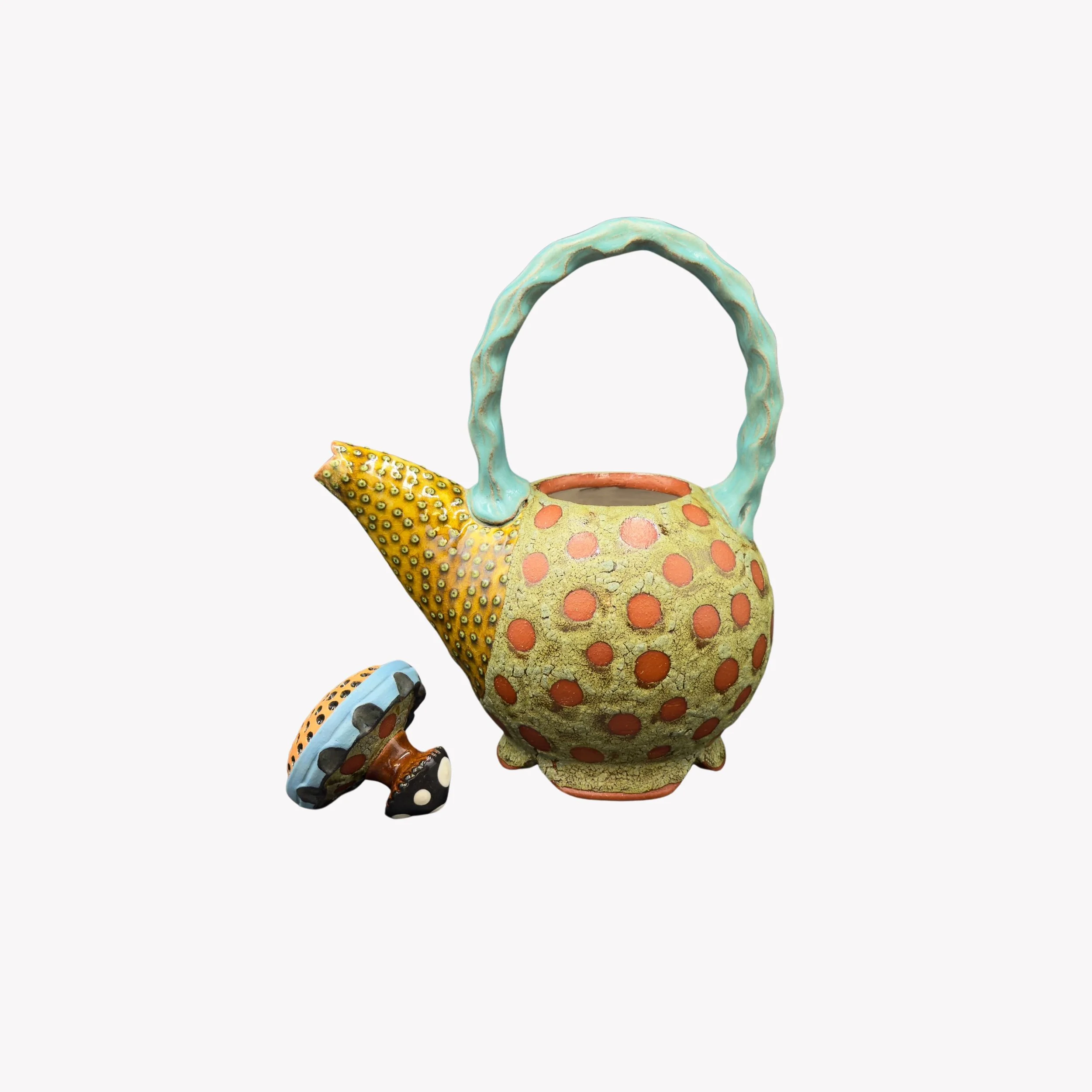 Ronan Kyle Peterson — Art Cellar Gallery | Banner Elk, NC