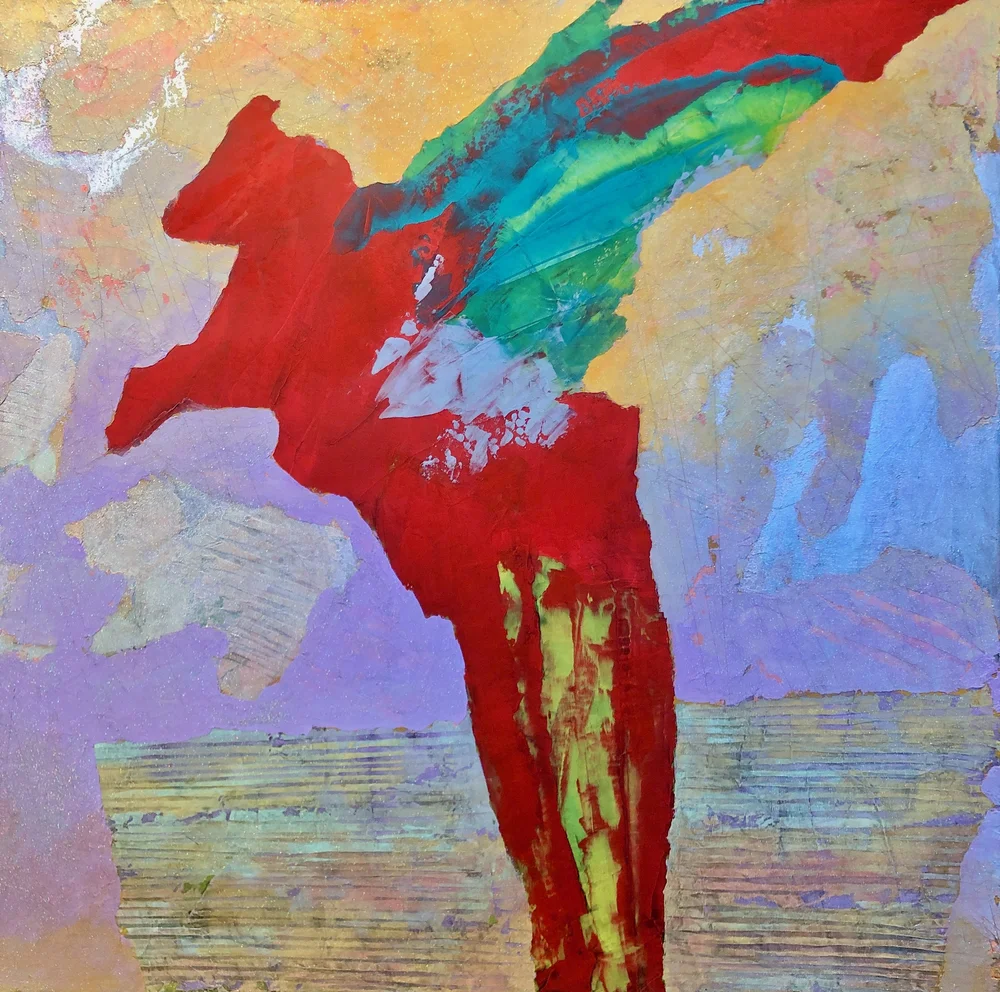 Pivot — Art Cellar Gallery