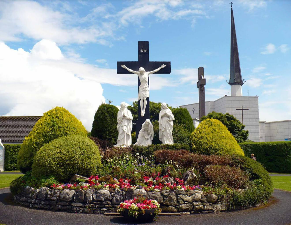 Christ the King, Cockfosters
