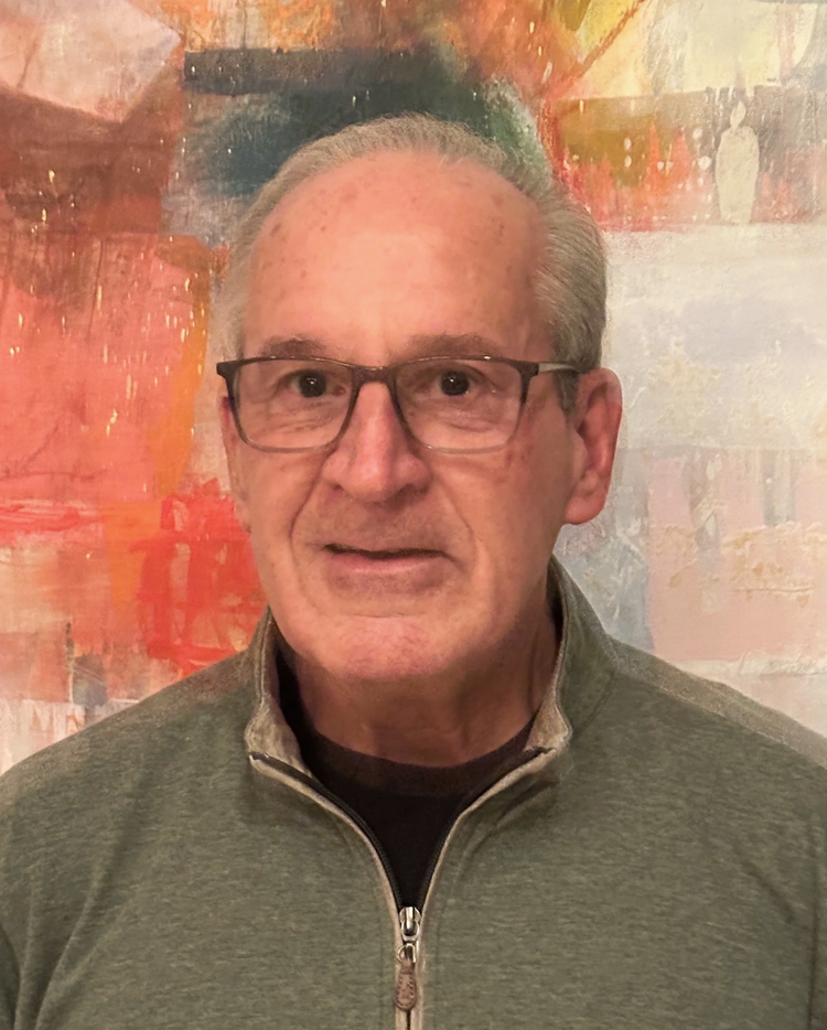Ken Stokes — Sonoma Valley Catalyst Fund