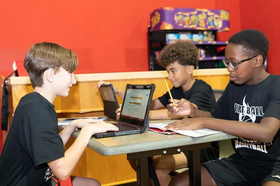 Pristine Training Facility — Pristine Skills Training LLC