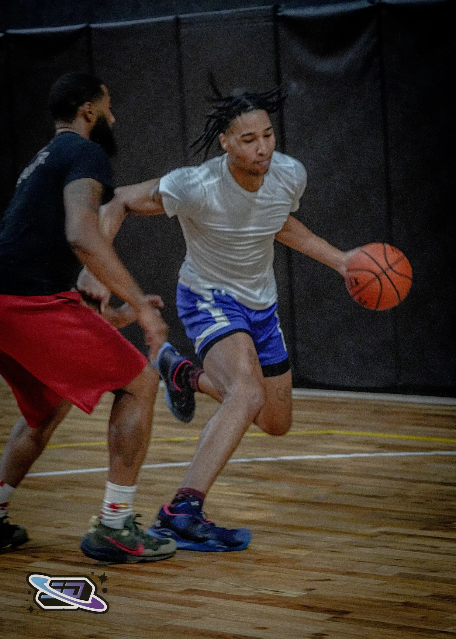 Raleigh, NC area Professional Basketball Skills Training