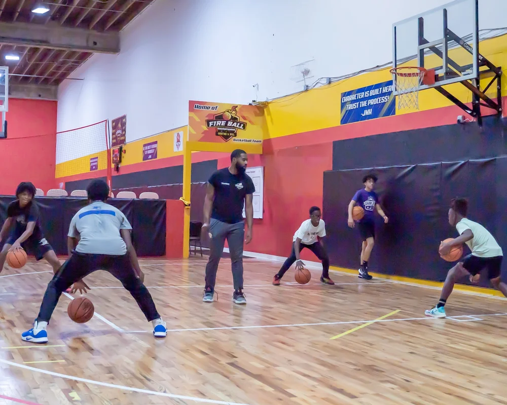 Training Programs — Pristine Skills Training LLC