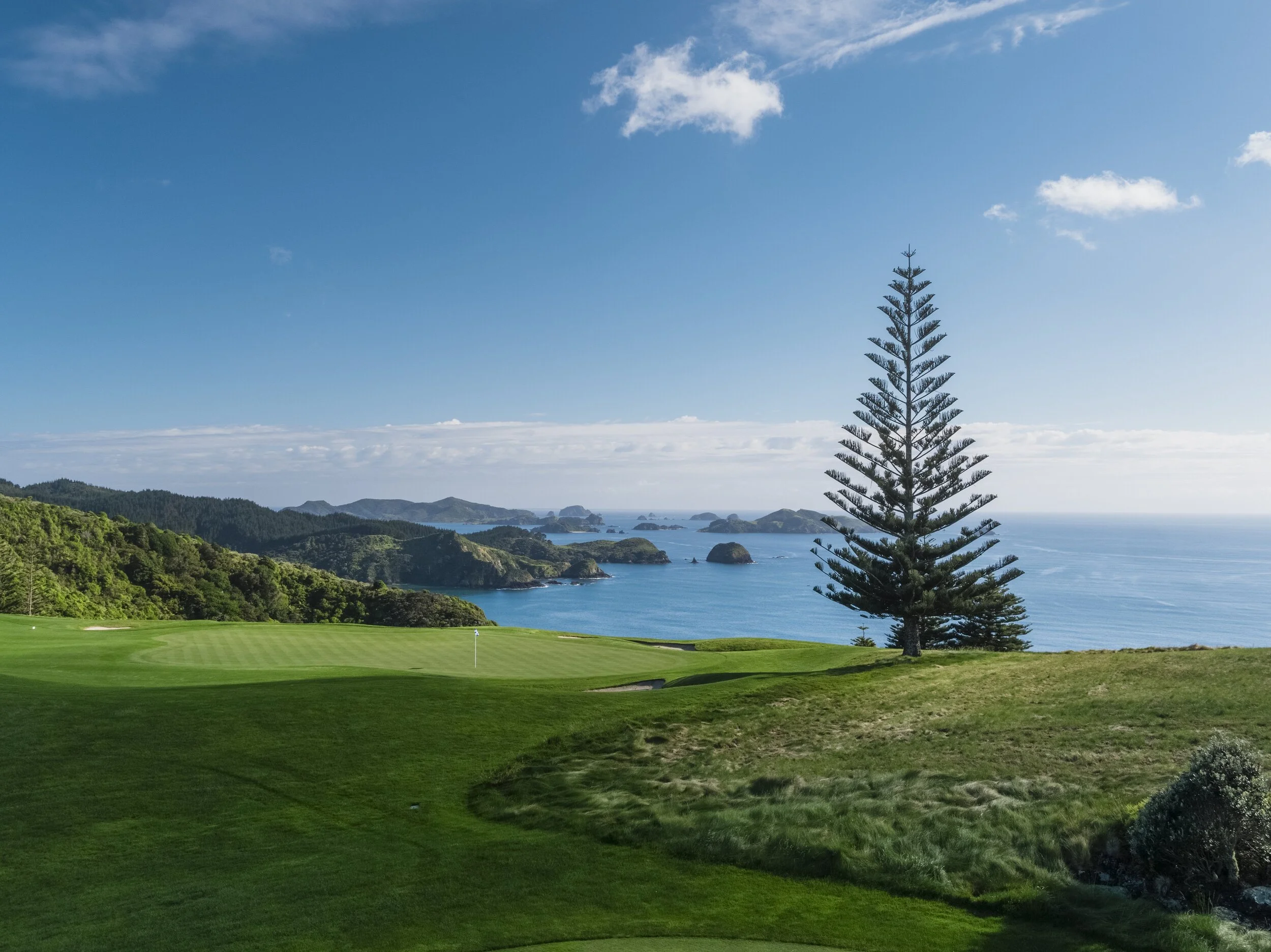 Golf Traveller Sports Travel Group