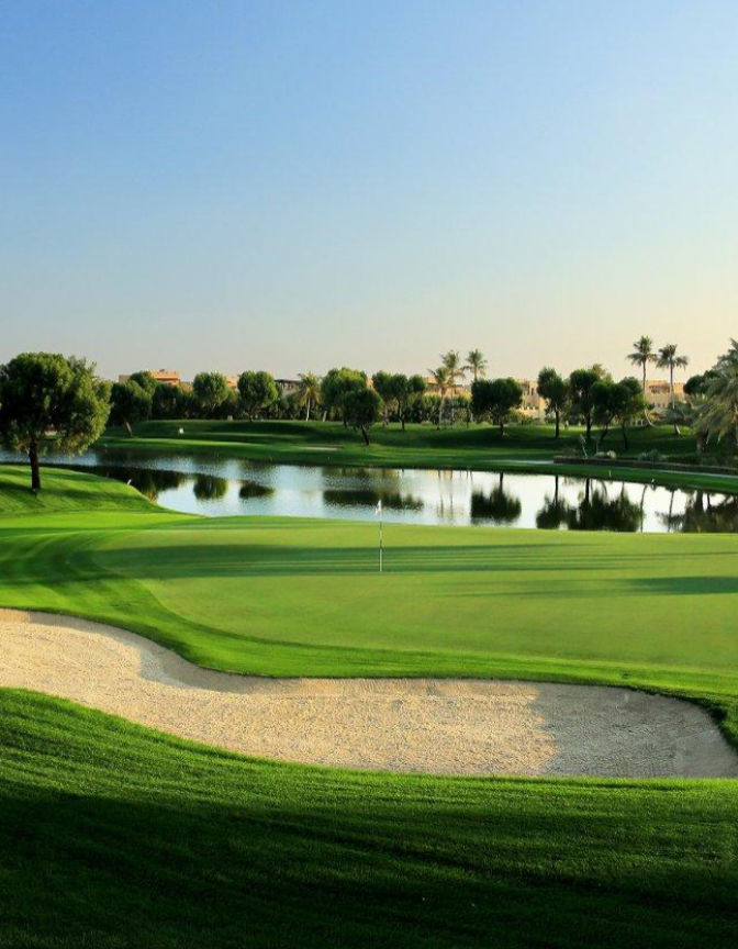 GolfTraveller Trade Sports Travel Group