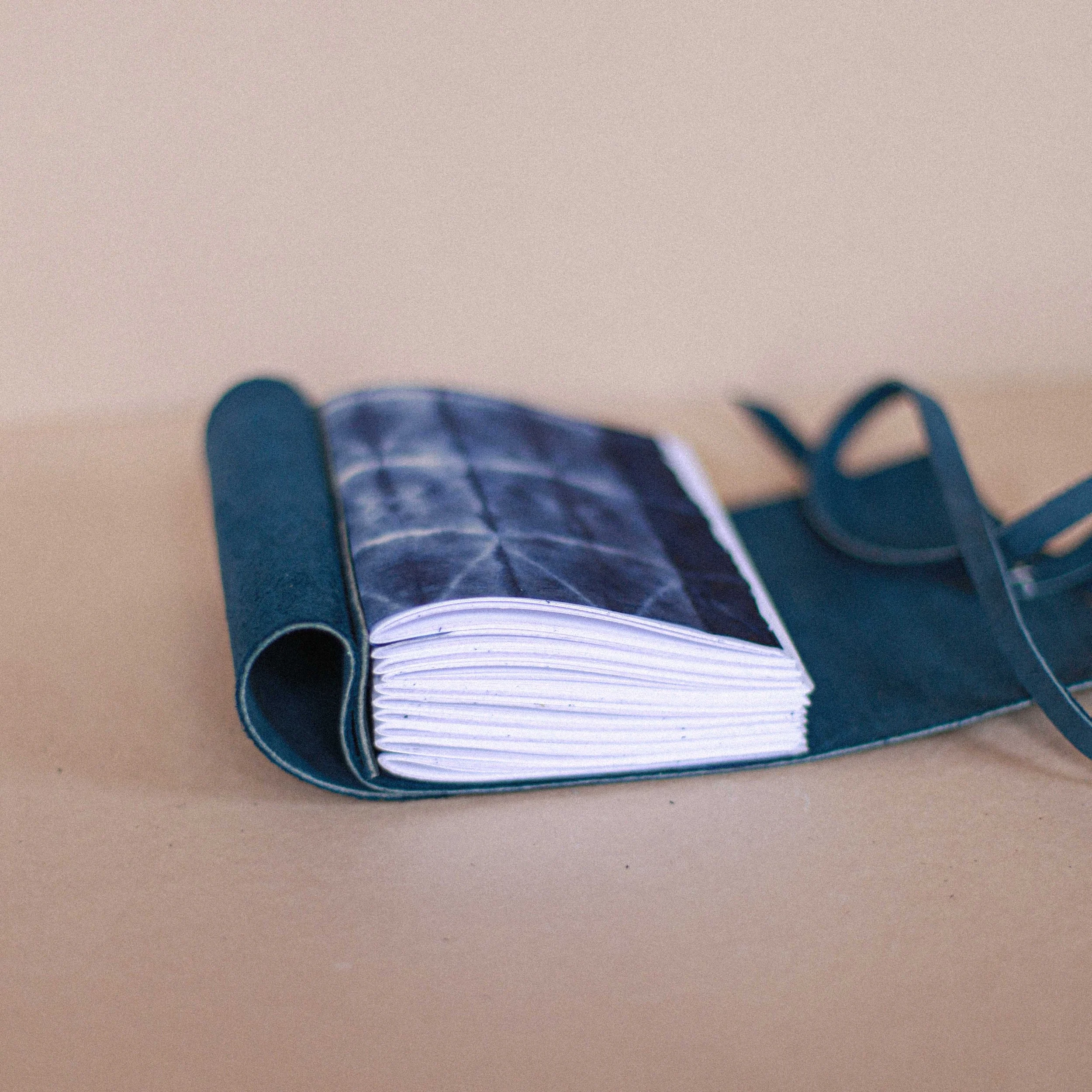 Handwoven Journals, Botanical Ink & Writing Goods designed with your ...