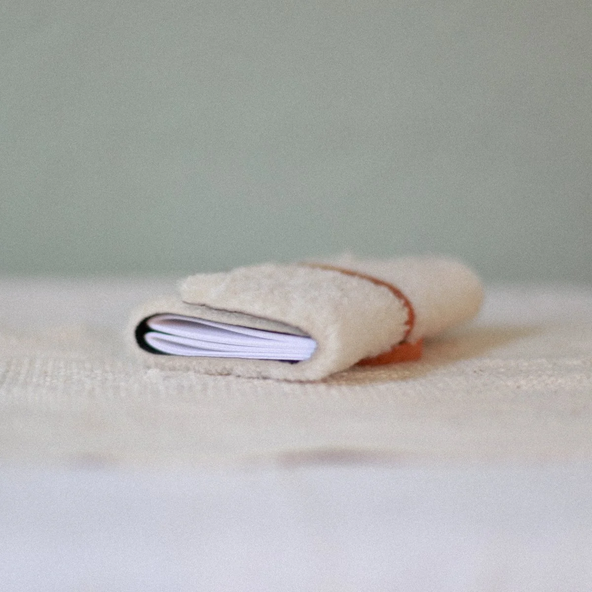 Handwoven Journals, Botanical Ink & Writing Goods designed with your ...